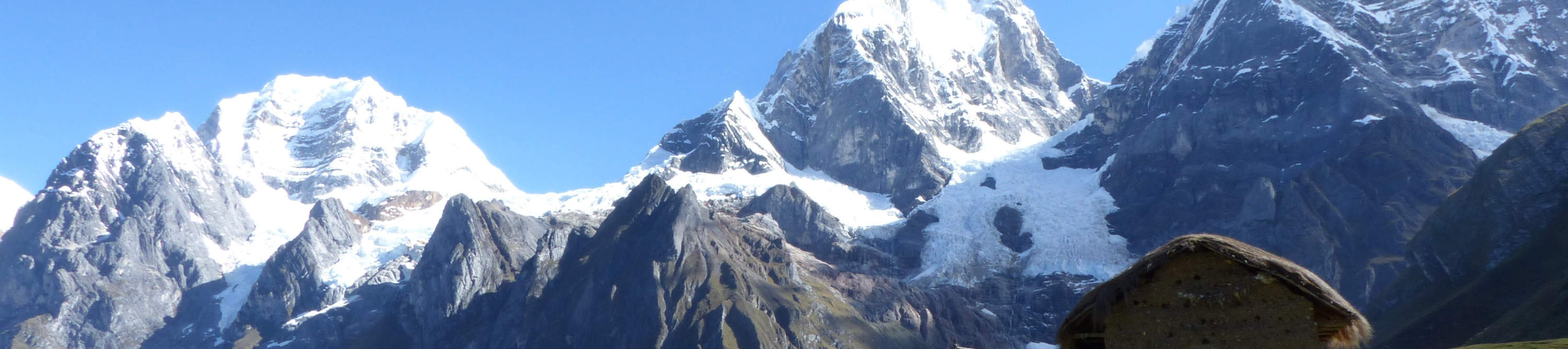 Salkantay Trek 5 天史詩般的徒步之旅，前往馬丘比丘 Klook 客路